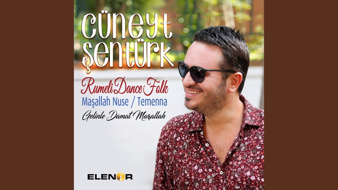 Ksurni Şoçe / Nuse Temenna - YouTube