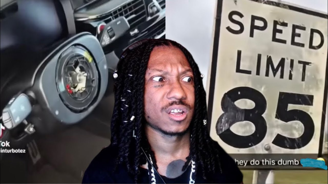 Ppl That Woke Up And Chose Violence | TikTok reaction - YouTube