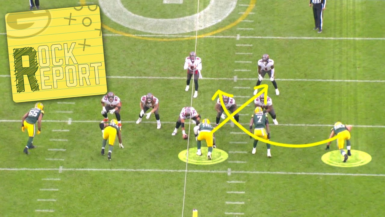 Rock Report: Progress Report - YouTube