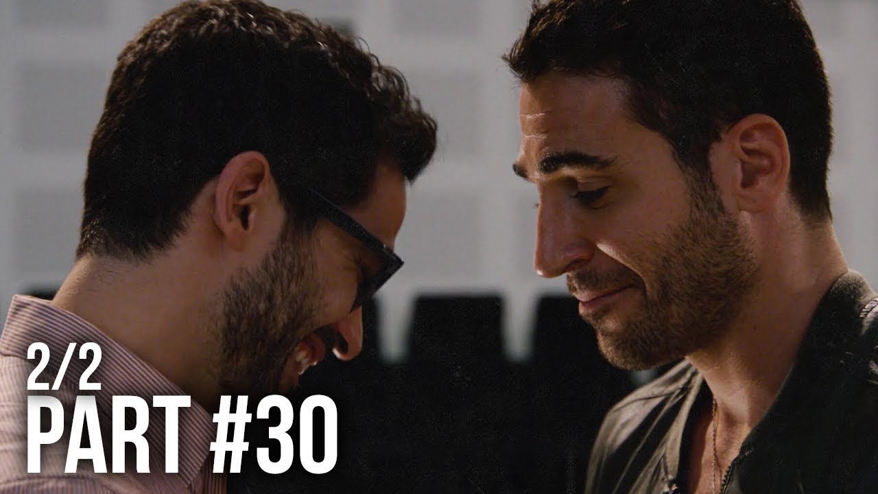 #30 Hertoni: Hernando + Lito + Dani | Sense8 | 2/2 - YouTube