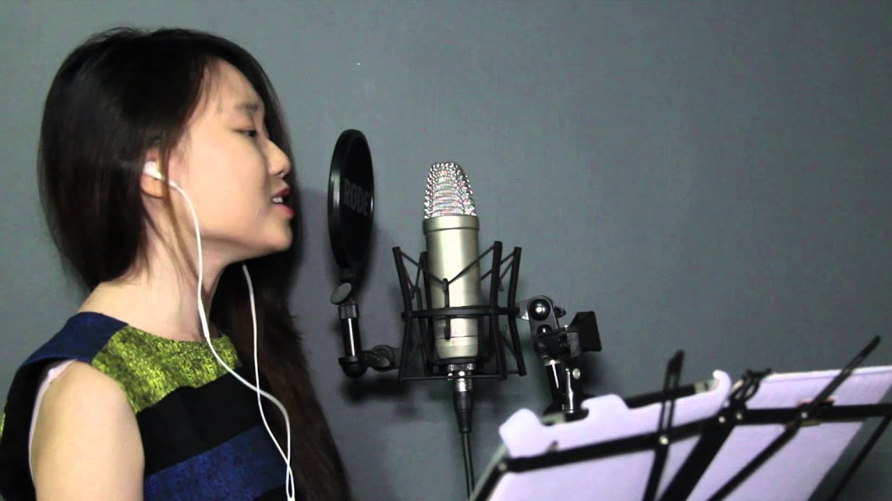 All About That Bass - Meghan Trainor (Cover) Stephanie Chee - YouTube