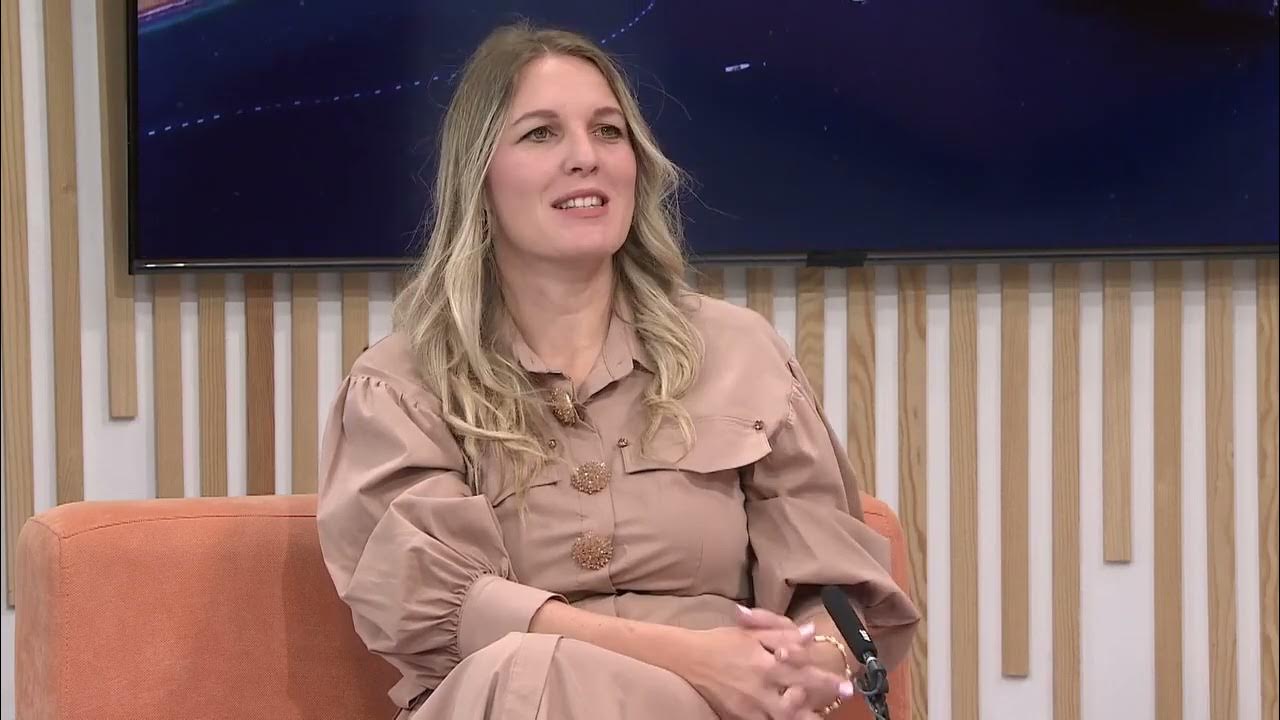 Jutarnji program "Dobro jutro Crna Goro" - gost emisije specijalista ...