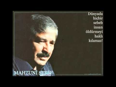 Aşık Mahzuni Şerif - Aman Gönül Zalım Gönül - Özel Kayıt
