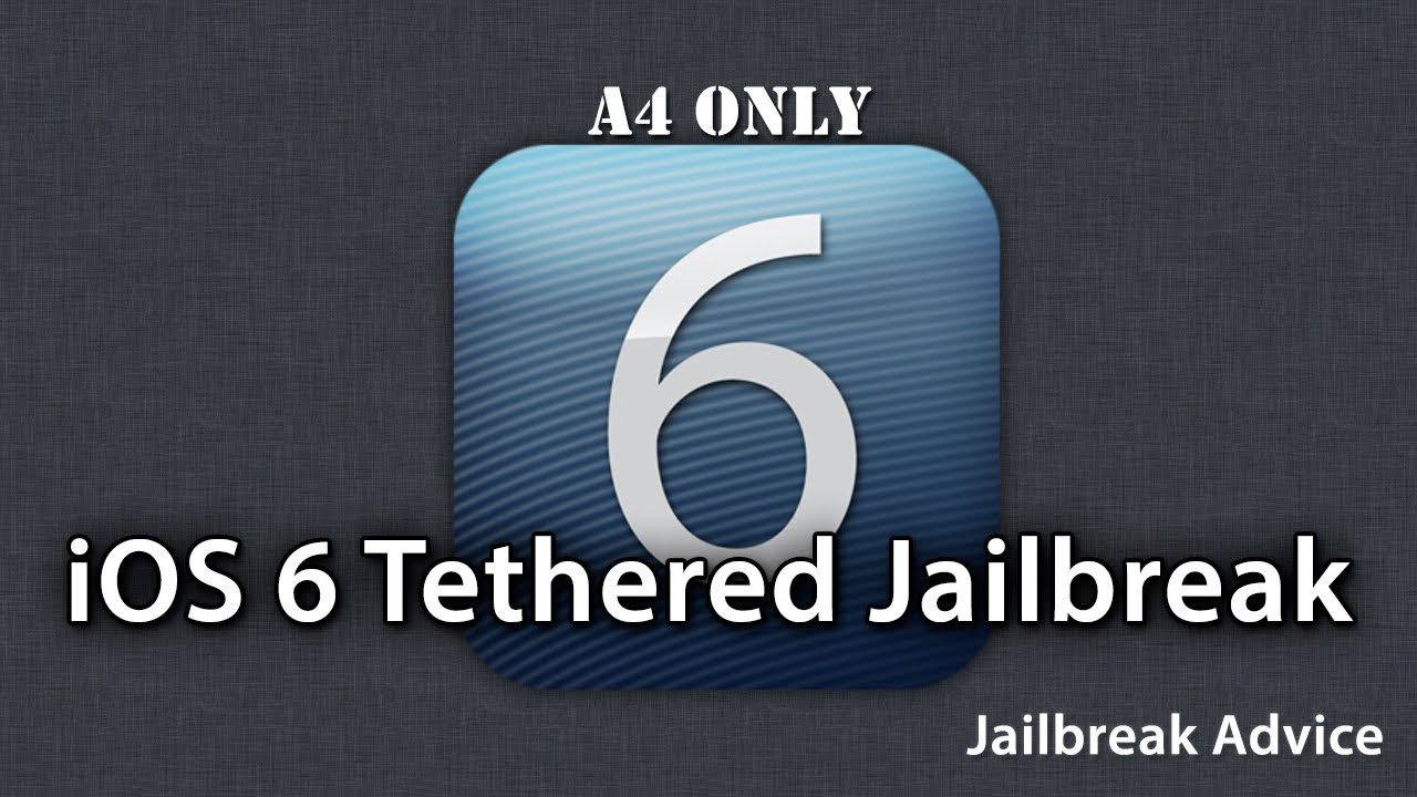 How To Jailbreak iOS 6 On A4 Devices And Below - Install Cydia ...