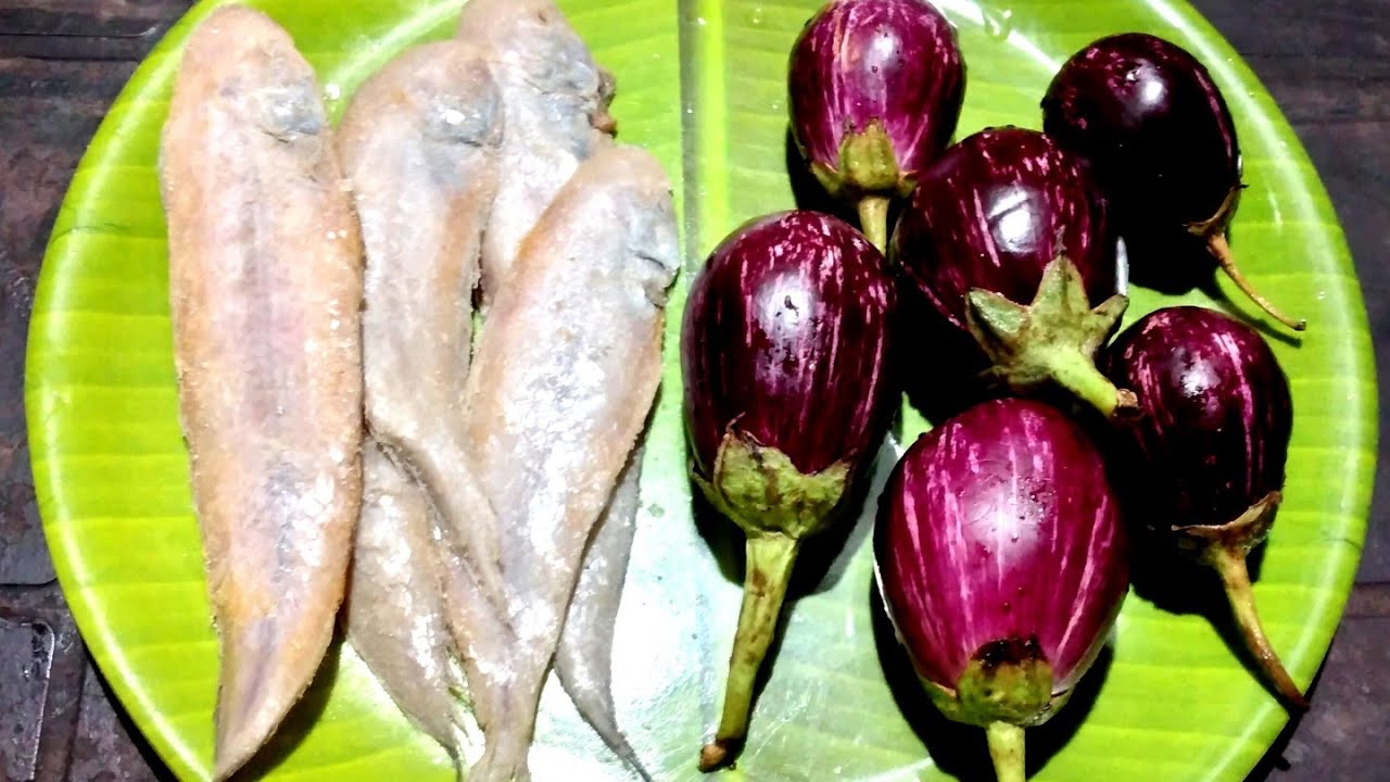 നോണും വെജും ചേർത്ത് ഇങ്ങനെയൊന്നു കറിവച്ചുനോക്കു/അമ്പ പൊരിക്കും/Dry fish ...