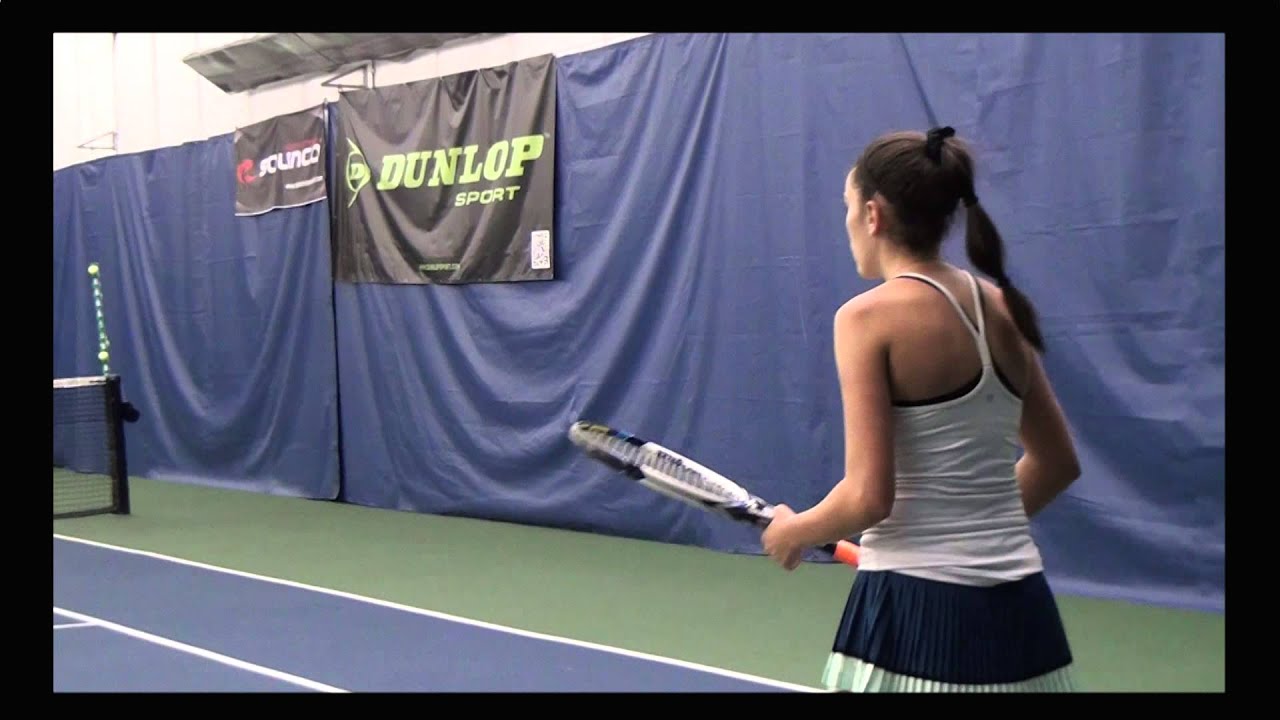 Ashley Lessen - YouTube