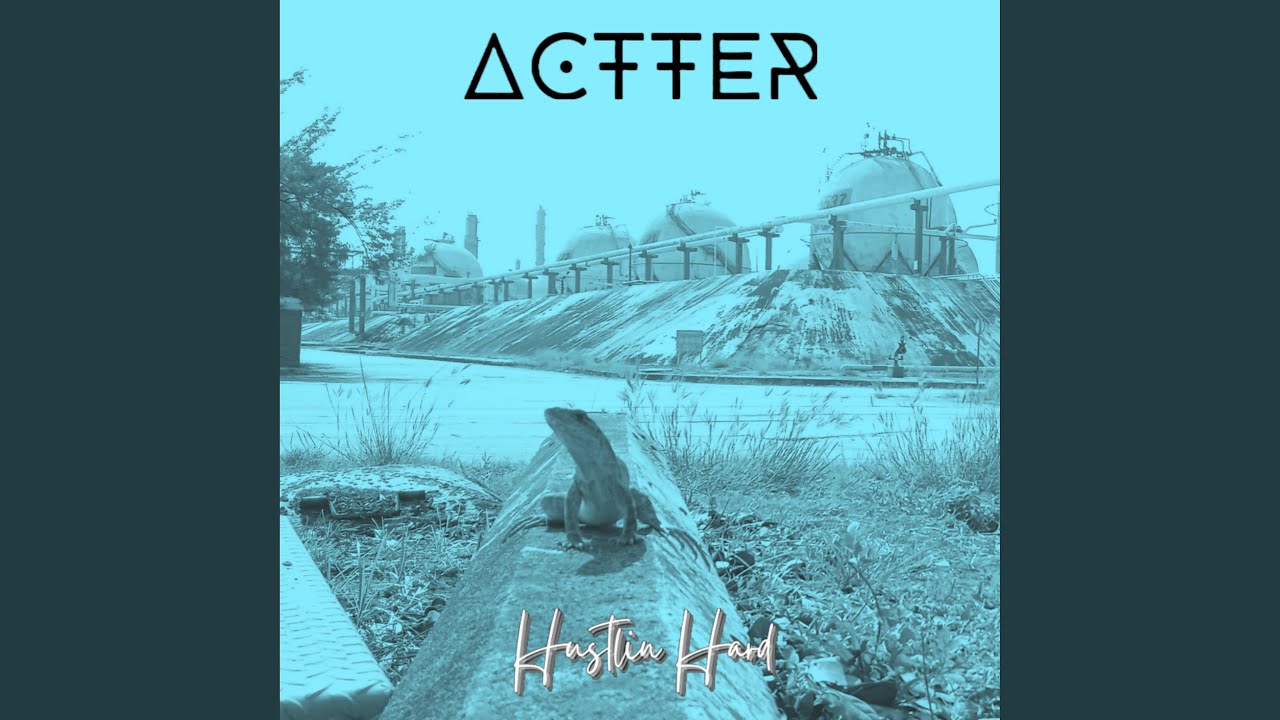 Hustlin Hard - YouTube