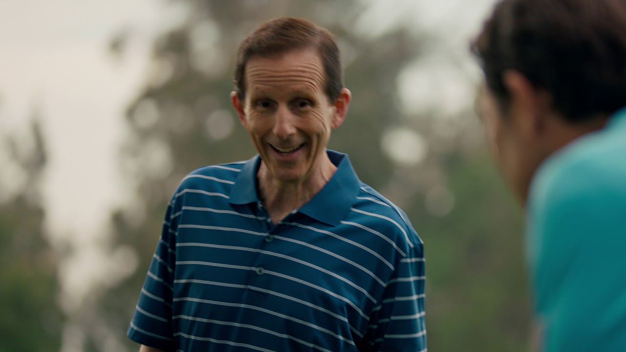 HomeAdvisor "On The Greens" 30 second commercial - YouTube