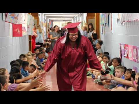 We are KCSD! - YouTube