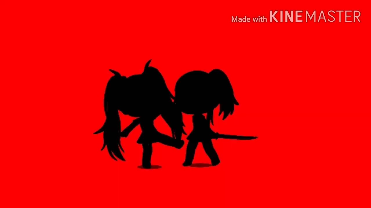 Yandere Simulator Intro Cutscene (Gacha Version) | EditorGacha - YouTube