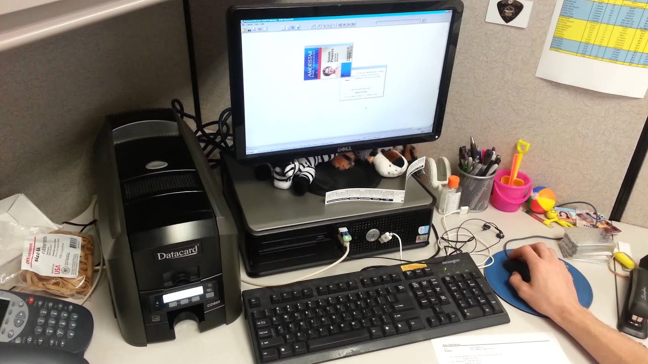 CD800 Ease of Use and Finished Product - YouTube