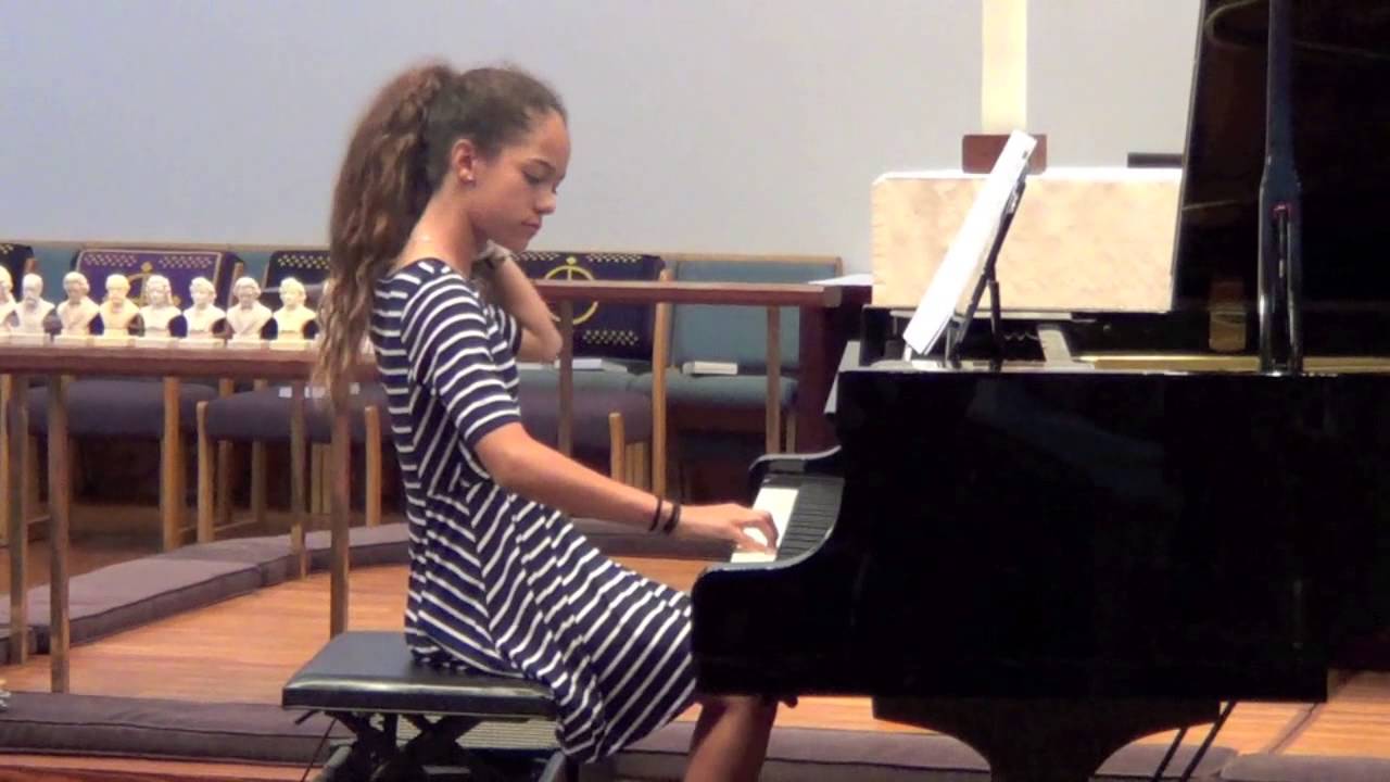 Jackie Meisel May 9 2015 - YouTube