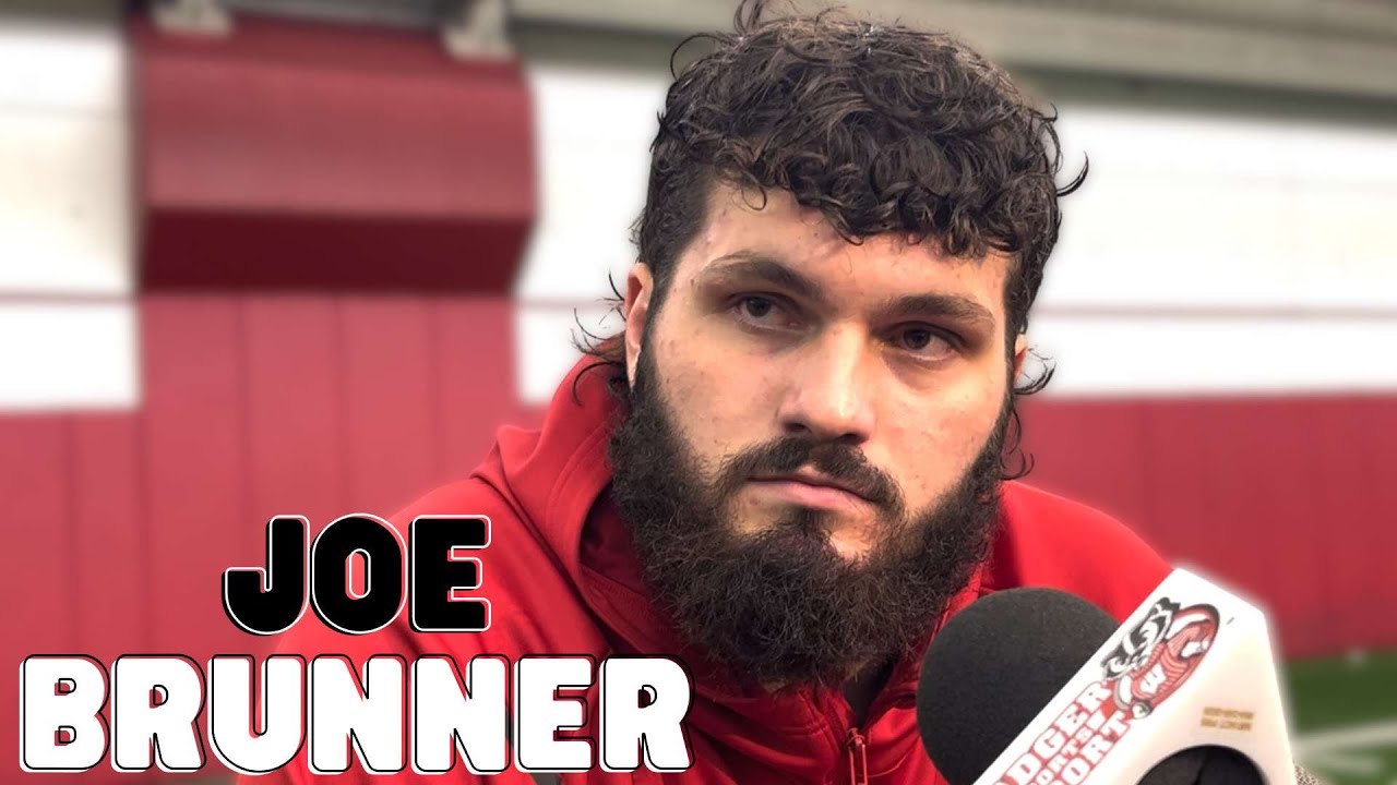 Oregon: Joe Brunner - YouTube