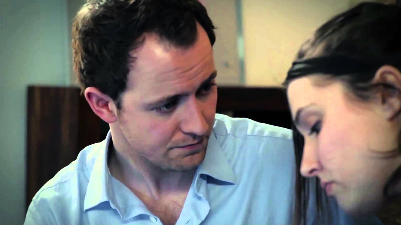 Matt Mowat Reel 2014 - Actors Reel - YouTube