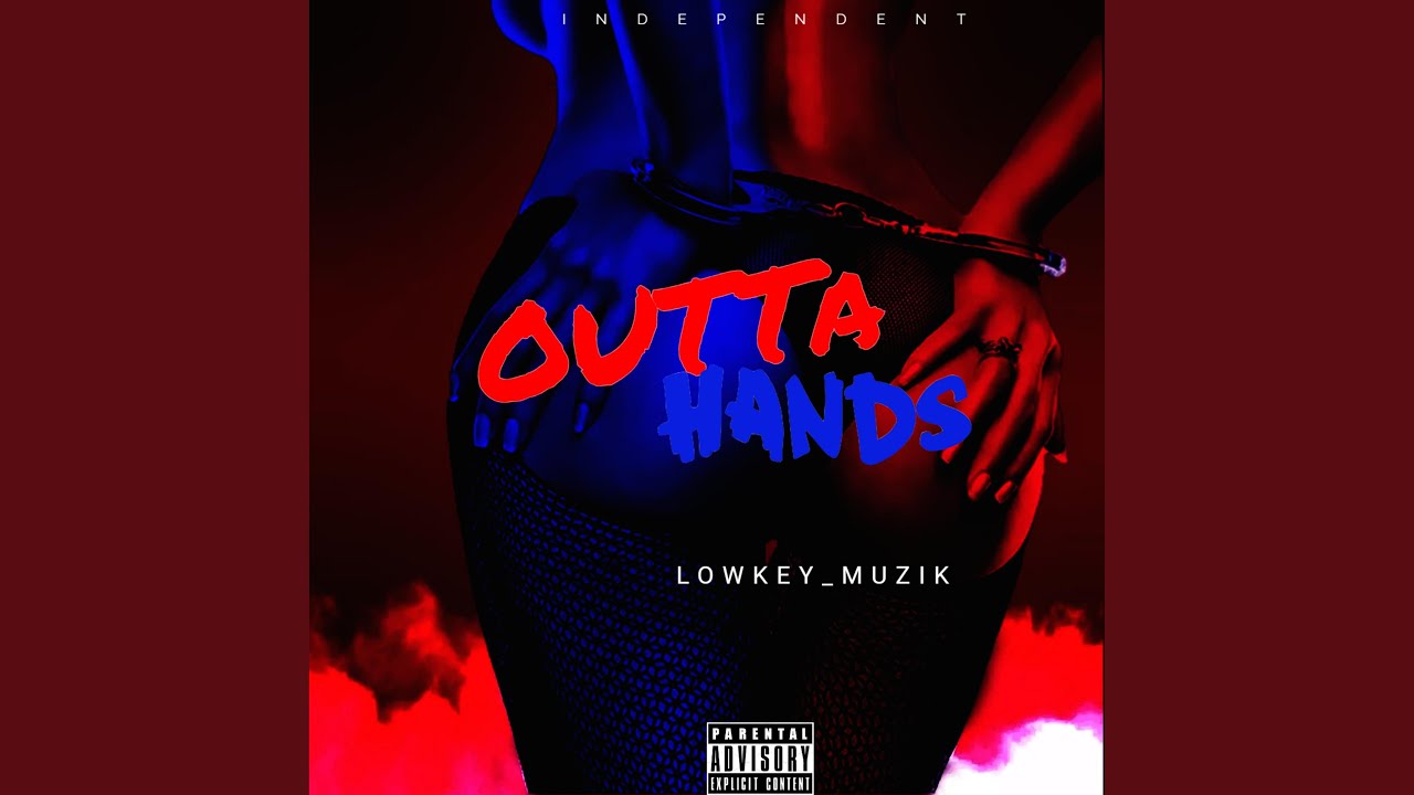 OUTTA HANDS (instrumental) - YouTube