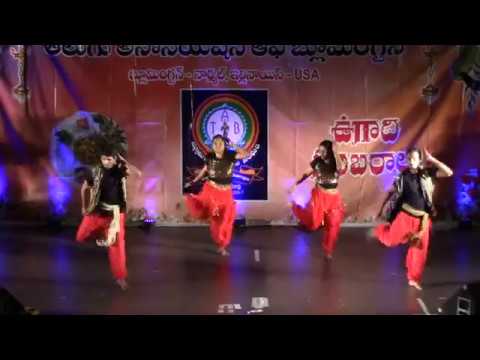 Soggade Chinni Nayana | Colorful Chilaka | Top Lessi Poddi Dance ...