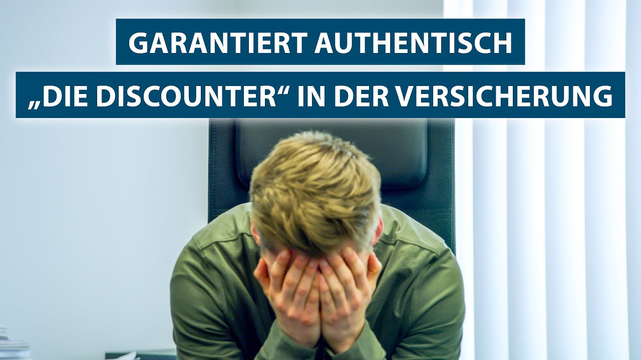 Ausbildung | #BeReal Dein Start ins Berufsleben bei der Debeka - YouTube