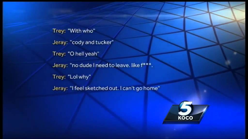 JaRay Wilson's family speaks during preliminary hearing for her murder ...