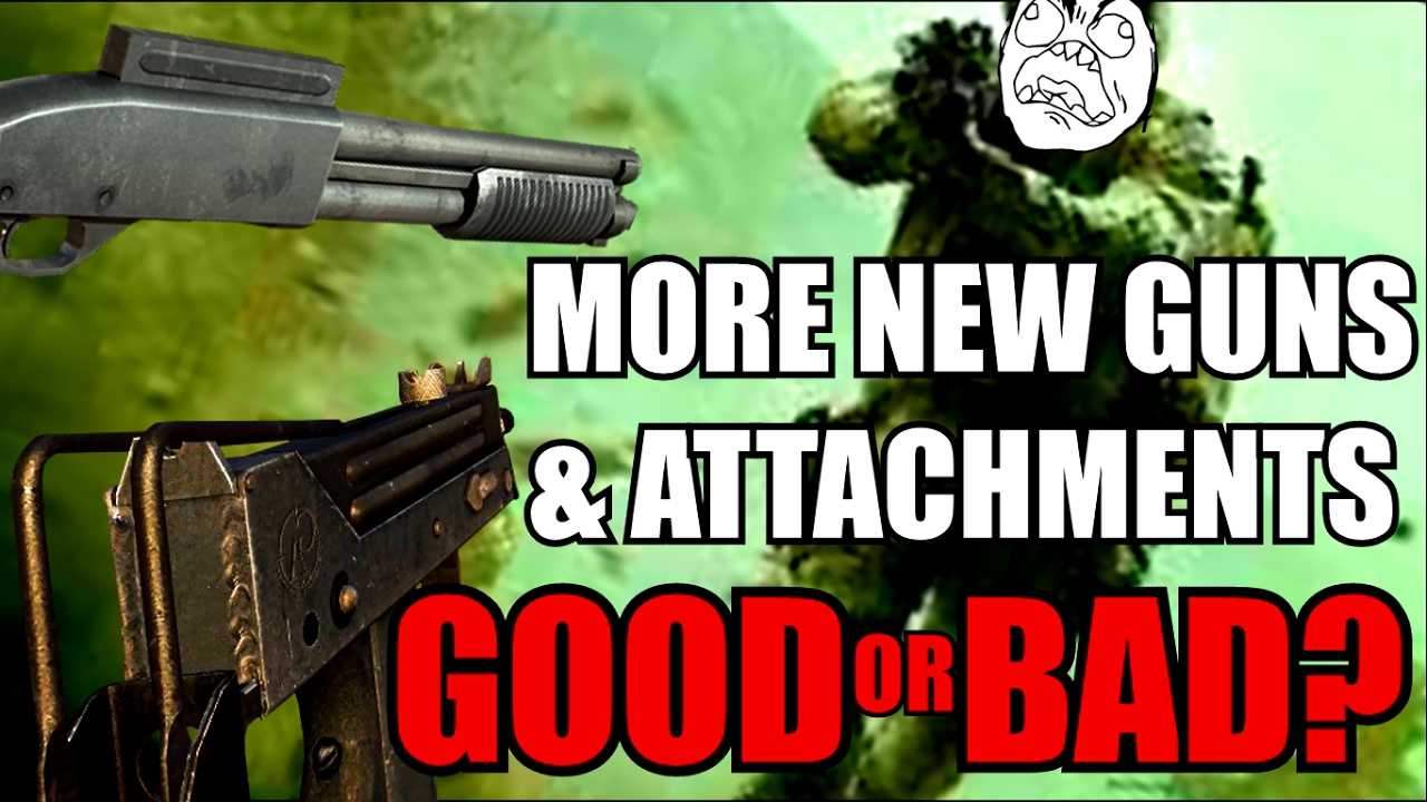 NEW SMG & ATTACHMENTS COMING TO MODERN WARFARE REMASTERED? LEAKED INFO ...