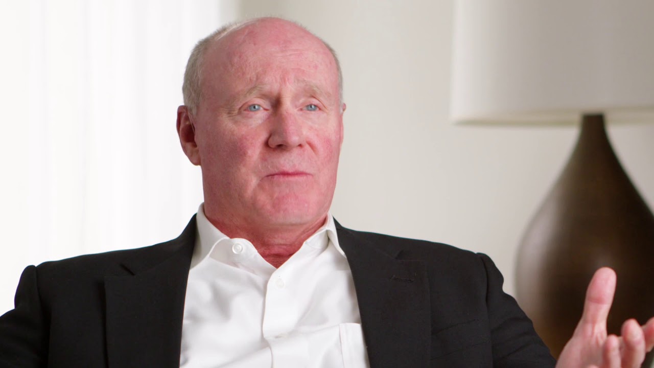 Newport Partner Brent Sapp - YouTube