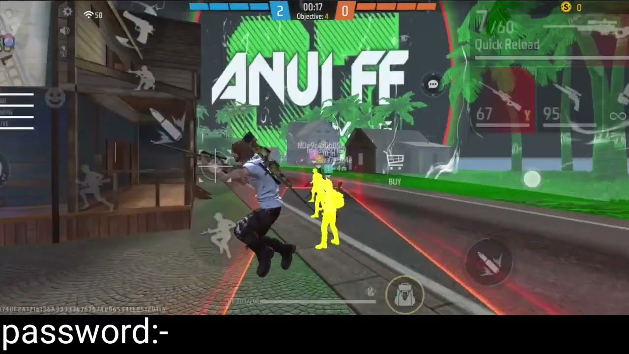 ff anti blacklist magic bullet patch file 100% anti blacklist rank ...