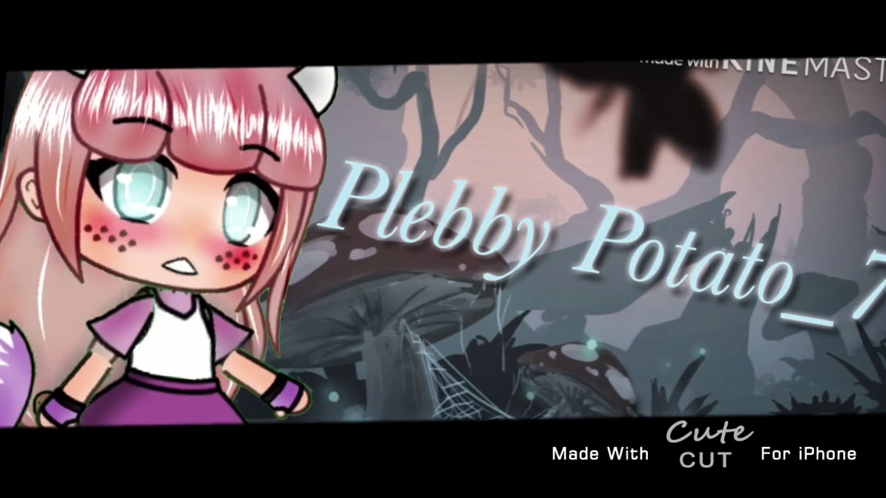 My New Intro! Gacha life - YouTube