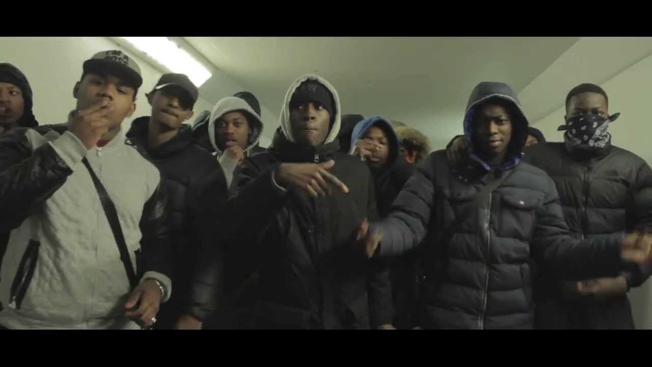 Narsty, Karnage, Skully, Zeeko, Big Mosh & KB - Kweng Kweng | Video by ...