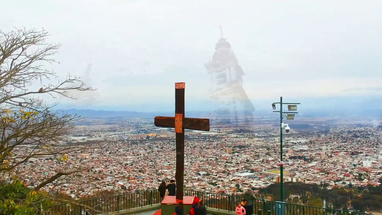 Norte Argentino: Tucumán | Salta | Jujuy - YouTube