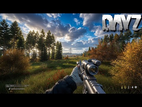 30 Minutes of DayZ PVP | DayZ Gameplay, PVP highlights, no commentary
