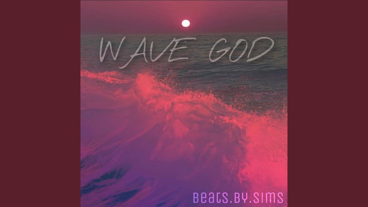 Wave God - YouTube