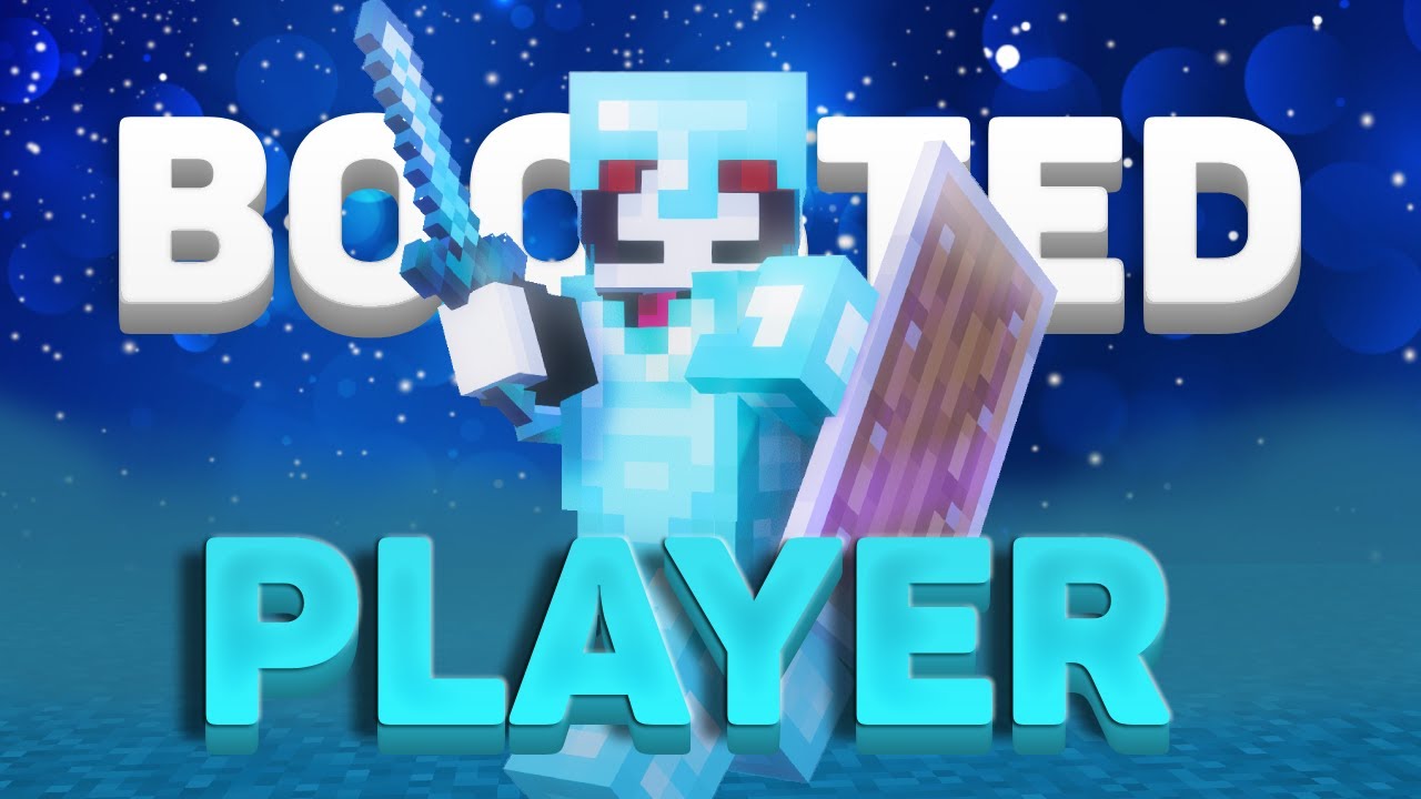 "Boosted LT3" | Minecraft pvp montage - YouTube
