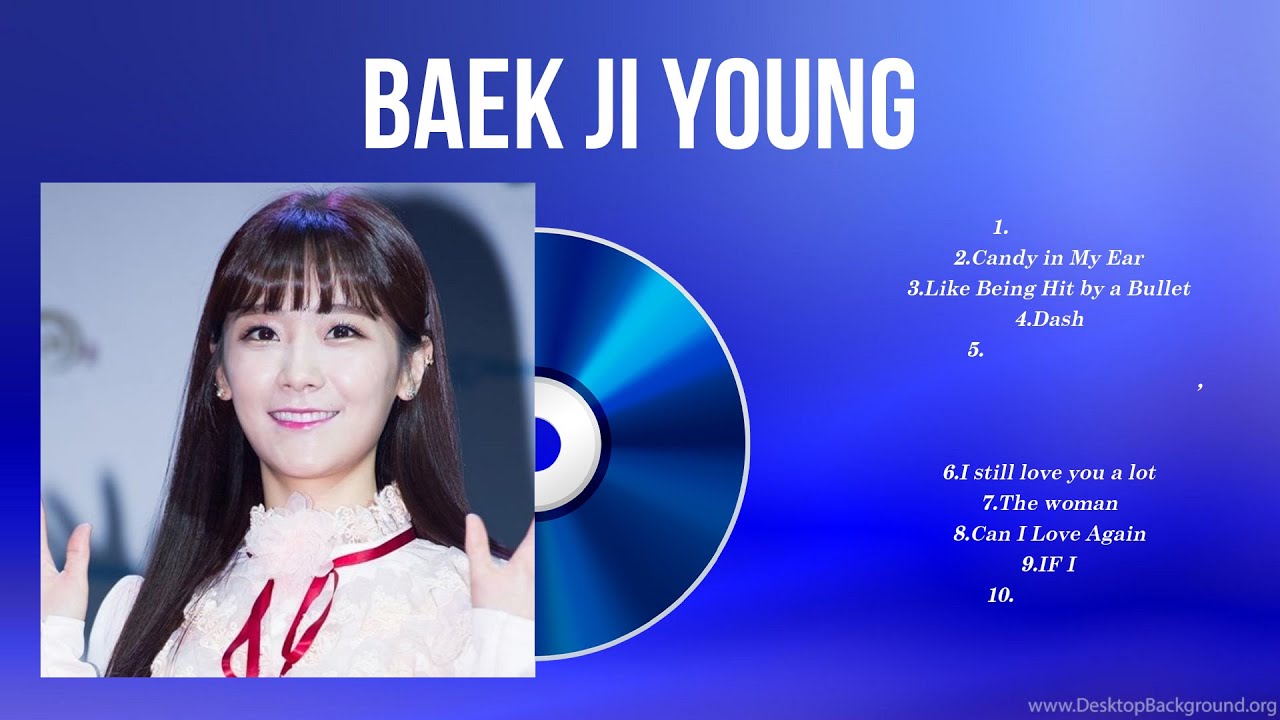 Baek Ji Young Songs Playlist 2024 - Top Tracks 2024 Playlist - Billboard Best Singer Baek Ji Yo ...