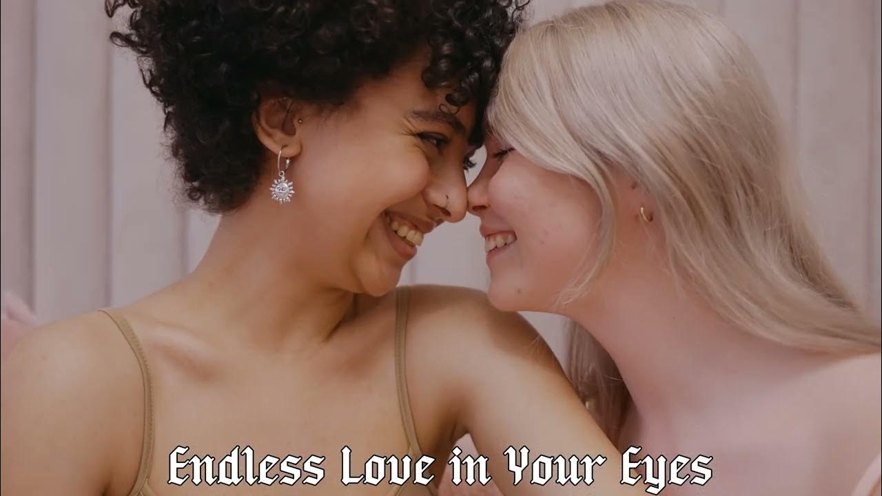 Endless Love in Your Eyes || Viral Romantic Song 2024 – Heartfelt Love Ballad || Pure Brand ...