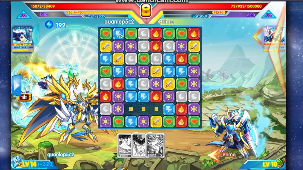 Pokiwar : Mùa Săn Boss 3 ( sever Ponyta ) - YouTube