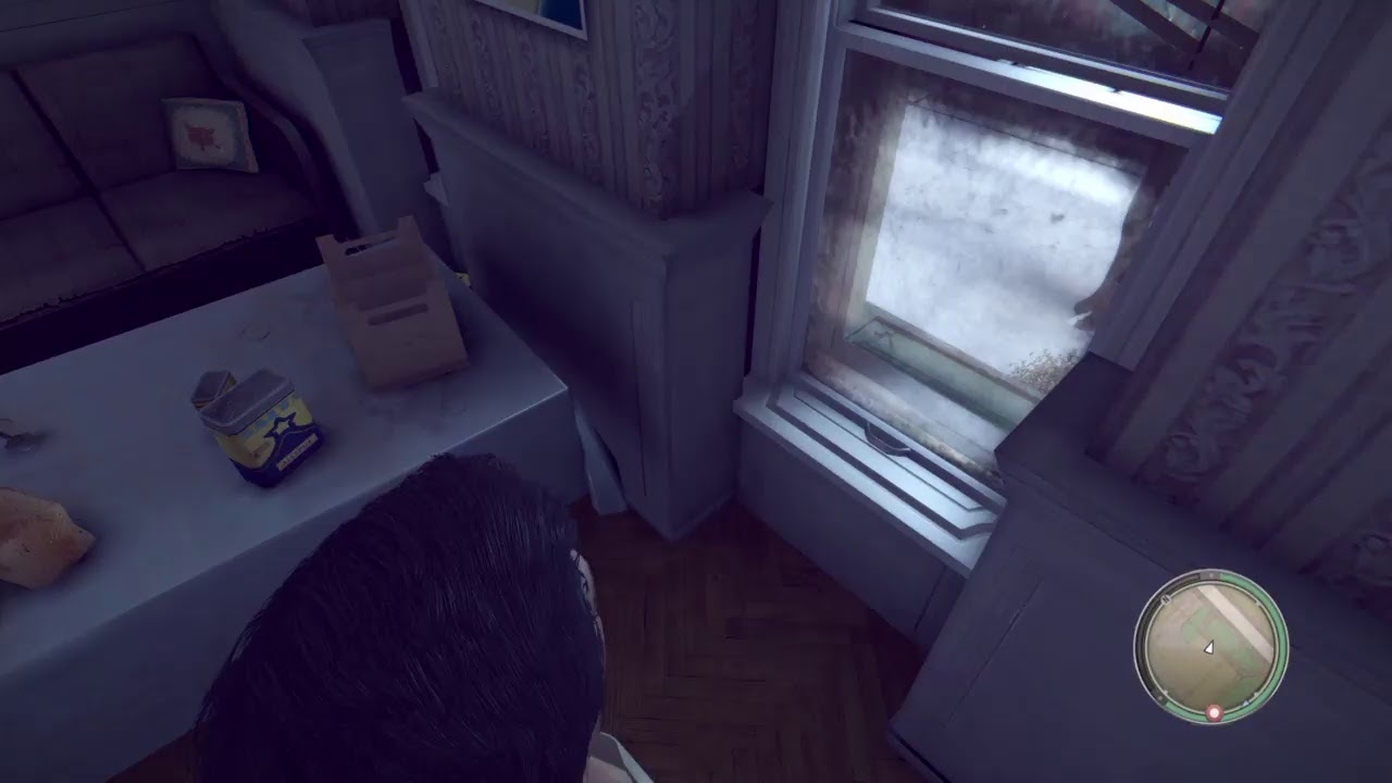 Mafia 2 Part 2 - YouTube