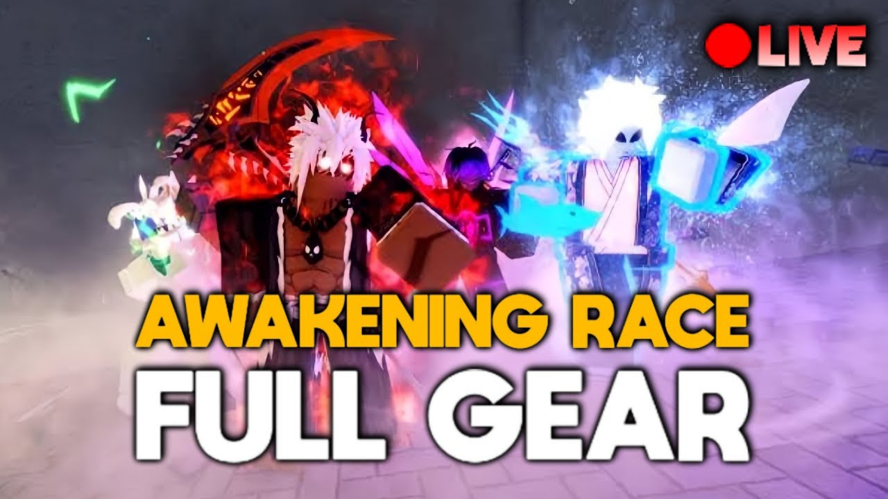 Jokiin Akun Orang Sampe Full Gear Dan Kill Rip Indra || ROBLOX : Blox ...