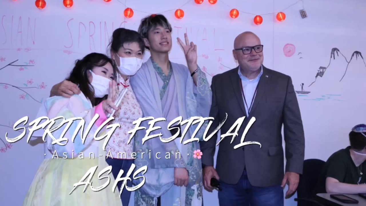 Abington Asian-American Spring Festival || May 20, 2022 - YouTube