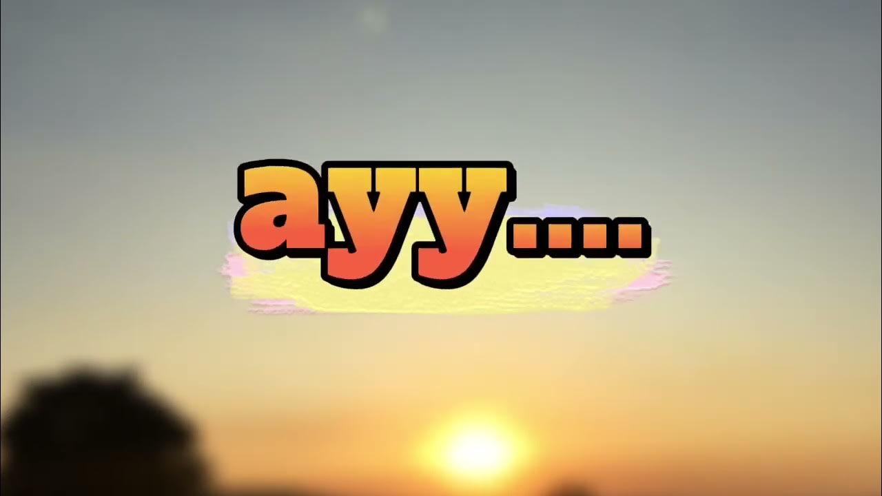 Lil-X Digital - Shawty (Feat. YMD Kidd) Official Video Lyrics - YouTube