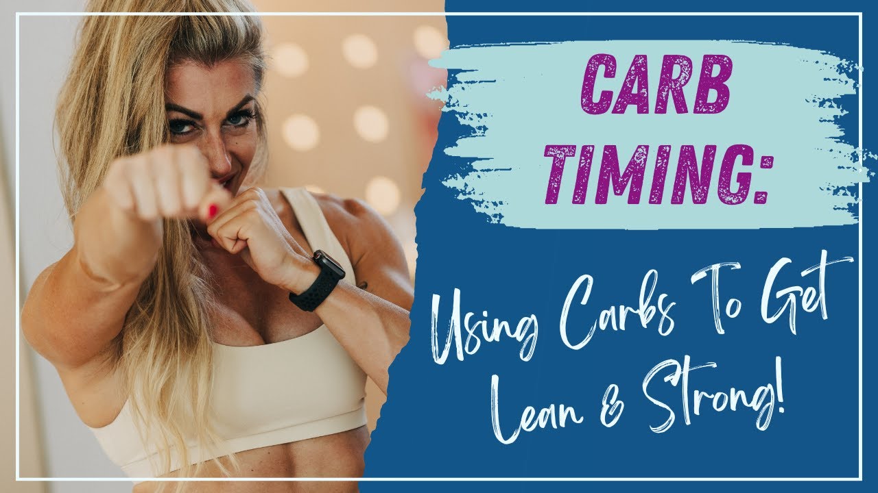 Embracing Carbs: A Love Story & the Art of Carb Timing - YouTube