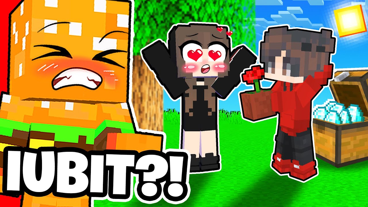 Ana Banana ARE UN IUBIT... - YouTube