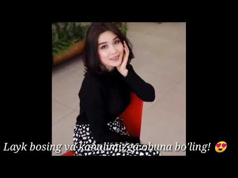 RAYHON ASATOVA ❤️ INTERNETNI PORTLATGAN VIDEO. ALBATTA KO'RING!