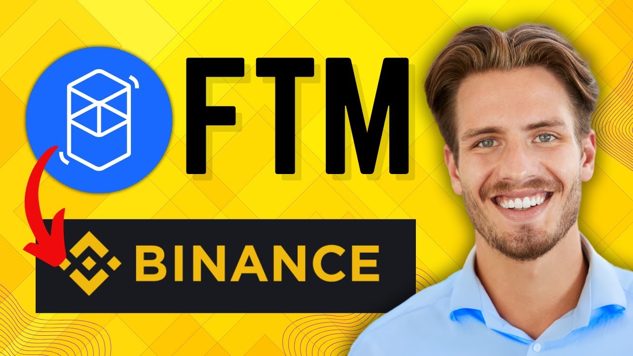 How to BUY or CONVERT FTM (Fantom) on Binance (Easy Step-by-Step Guide ...