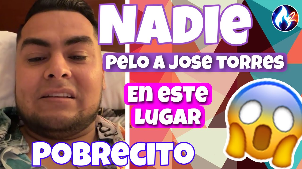 En la ALFOMBRA ROJA de TENGO TALENTO nadie tomo enserio a JOSE TORRES #AzadonClips - YouTube