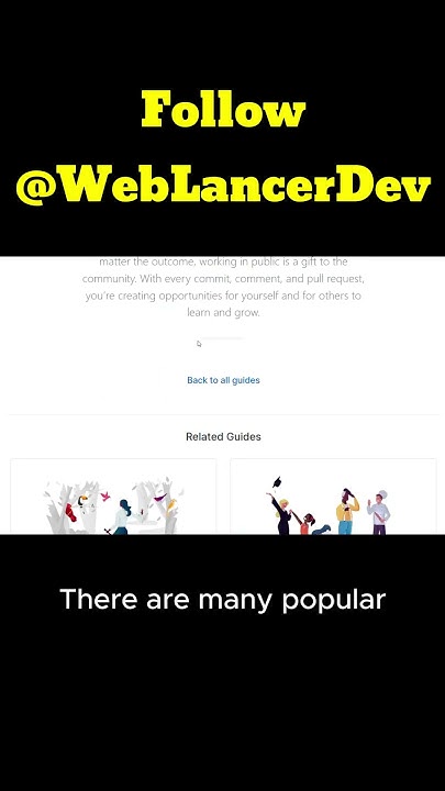 What Is An Open Source Project Tech Dsa Coding Opensource Gsoc Youtube