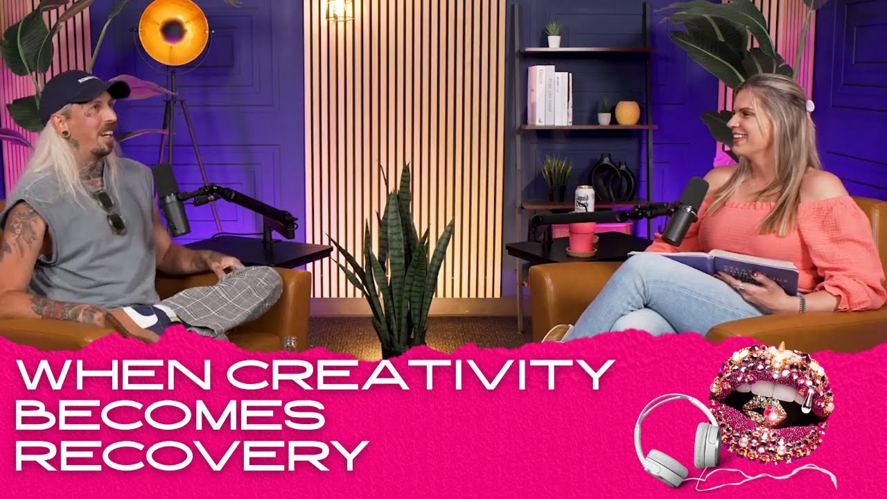 From Tattooing to Fine Art: Jon McKenzie on Art, Recovery, and the ...