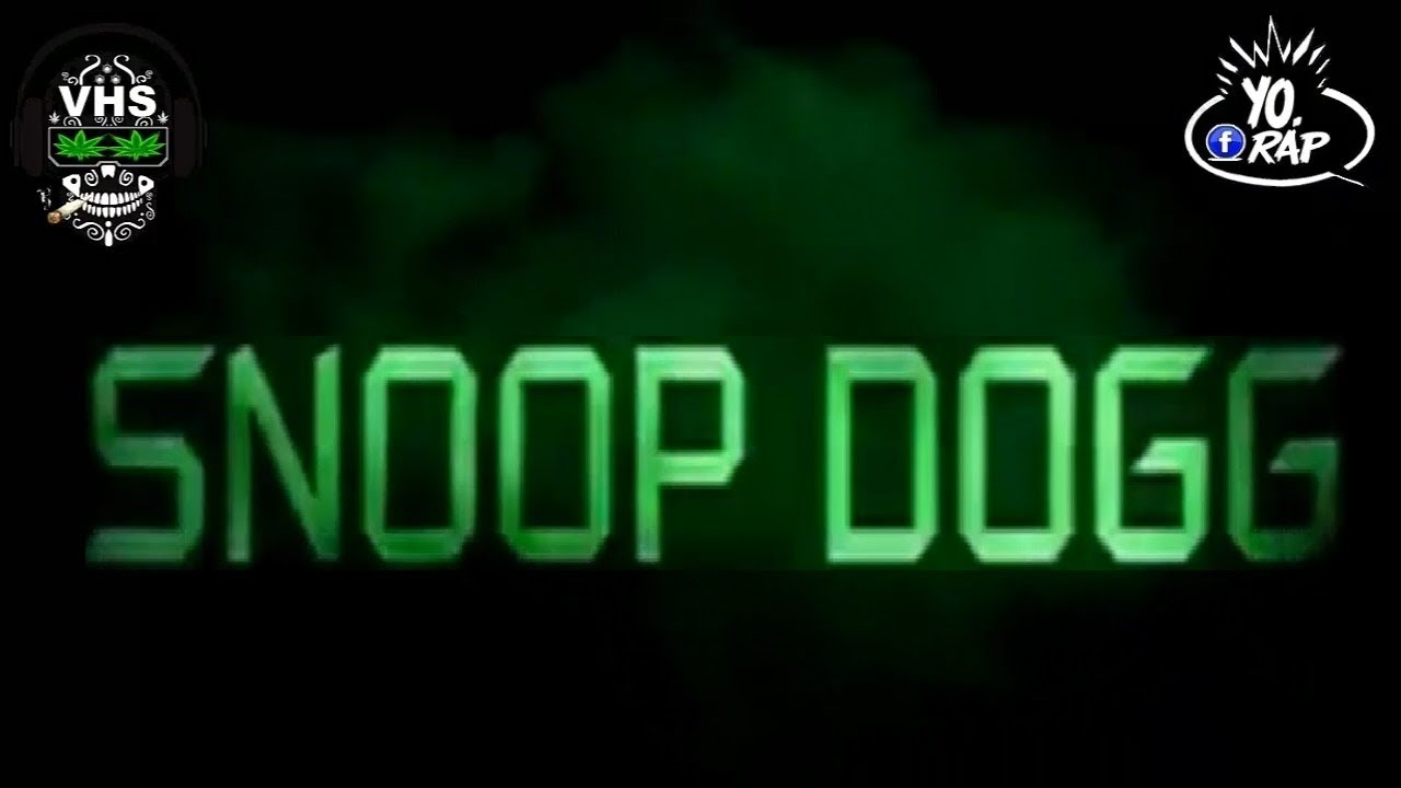 Canal YO. RAP LIVE - SNOOP DOGG - #exotixtv - YouTube