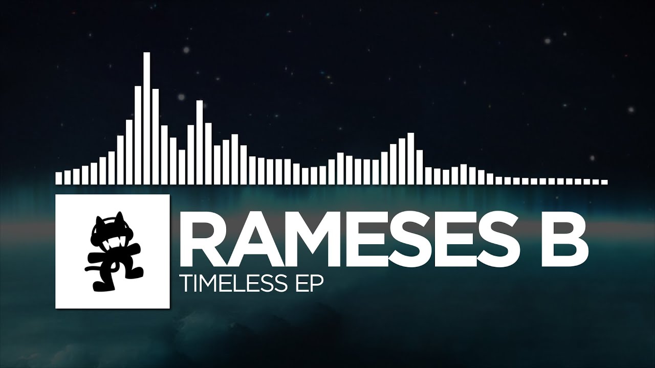 Rameses B - Timeless [EP Mix] - YouTube