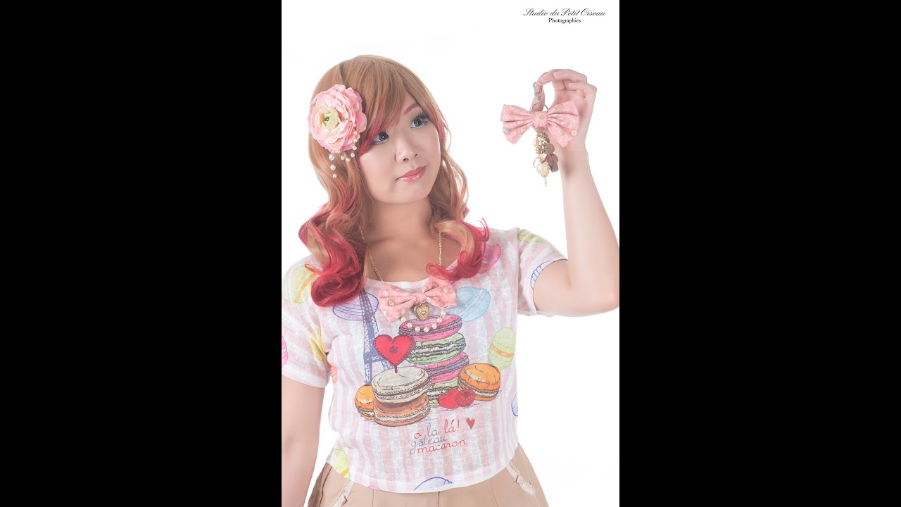 Review: Hard Candy House - YouTube