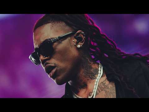 Destroy Lonely LIVE @ Rolling Loud Orlando 2026 [Full Set]