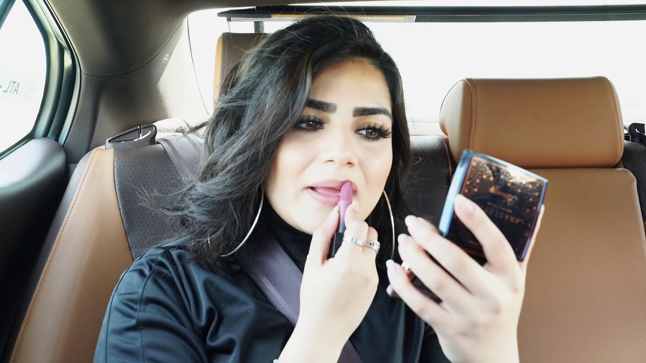 Manal Muffin talks facial hair, family support and fangirling Huda ...